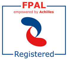Petrochemical Industry - Metal Components & Fasteners - FPAL Registered ...