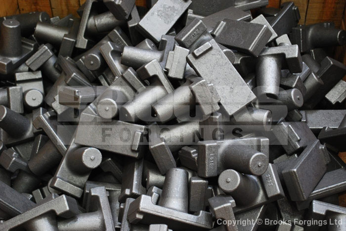 Drop Forging - UK Forge manufacturing Drop Forged Components - ©2022 ...