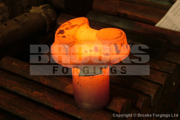 Drop Forging - UK Forge manufacturing Drop Forged Components - ©2022 ...