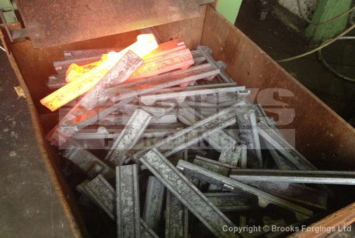 Drop Forging - UK Forge manufacturing Drop Forged Components - ©2022 ...