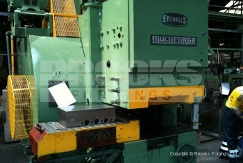 Upset Forging - UK Forge manufacturing Upset Forged Components - ©2020 ...